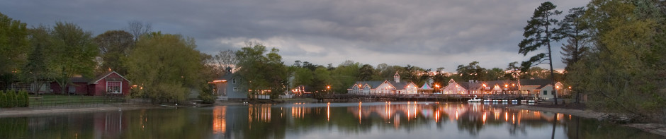 Take A Stroll Through Historic Smithville - Historic SmithvilleHistoric ...