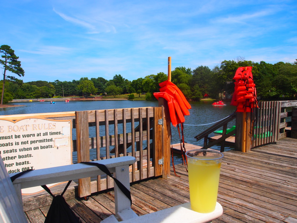 10 Things To Do with Kids- Historic SmithvilleHistoric Smithville